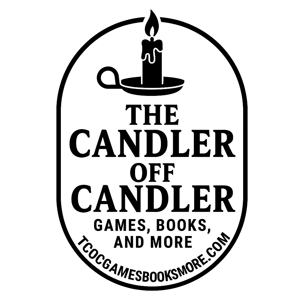 The Candler Off Candler